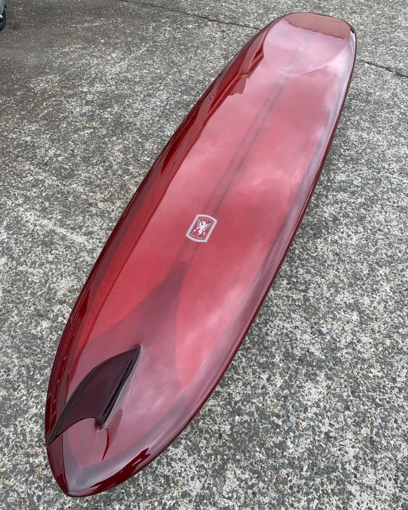 デザイン例 | Takeda Customs