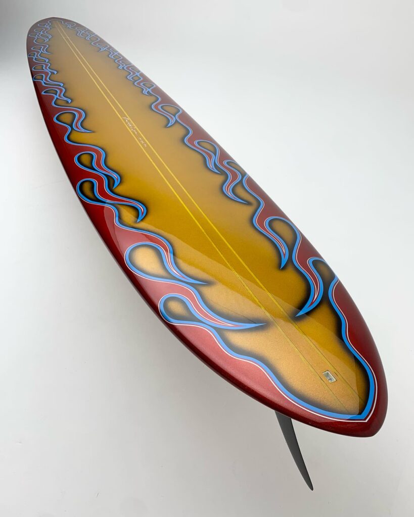 デザイン例 | Takeda Customs